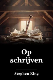 Op schrijven book cover