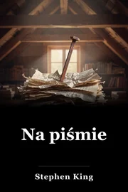 Na piśmie book cover