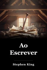 Ao Escrever book cover