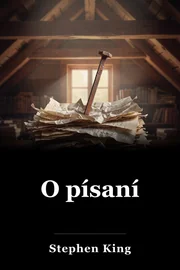 O písaní book cover