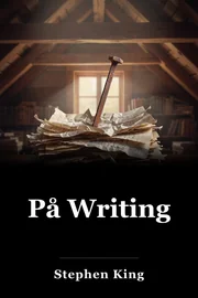 På Writing book cover