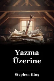 Yazma Üzerine book cover