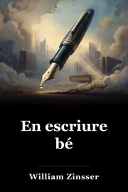 En escriure bé book cover