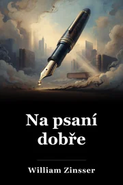 Na psaní dobře book cover
