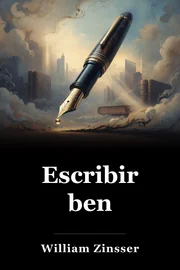 Escribir ben book cover