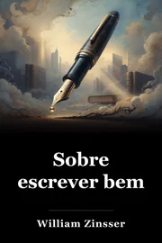 Sobre escrever bem book cover