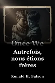 Autrefois, nous étions frères book cover