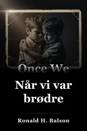 Når vi var brødre book cover