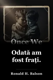 Odată am fost fraţi. book cover