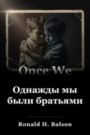 Однажды мы были братьями book cover