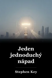 Jeden jednoduchý nápad book cover
