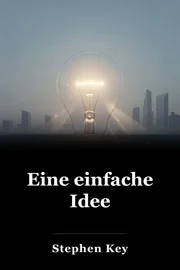 Eine einfache Idee book cover