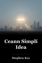 Ceann Simplí Idea book cover