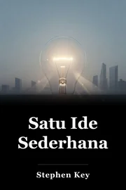 Satu Ide Sederhana book cover