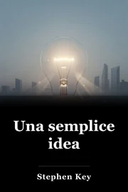 Una semplice idea book cover
