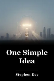 One Simple Idea book cover