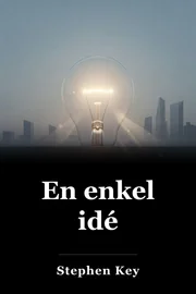 En enkel idé book cover
