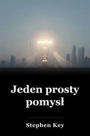Jeden prosty pomysł book cover