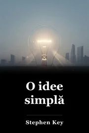 O idee simplă book cover