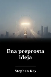 Ena preprosta ideja book cover