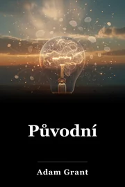 Původní book cover