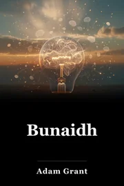 Bunaidh book cover