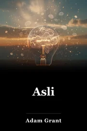 Asli book cover