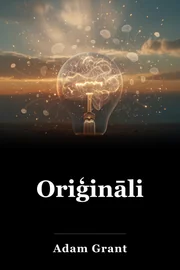 Oriģināli book cover
