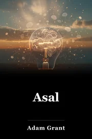 Asal book cover