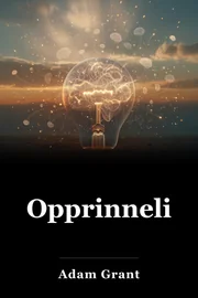 Opprinnelige book cover