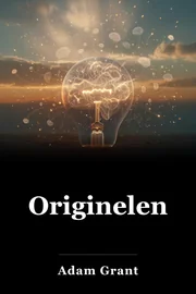 Originelen book cover