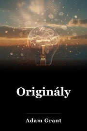 Originály book cover