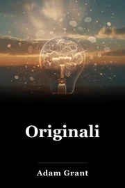 Originali book cover