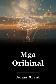 Mga Orihinal book cover