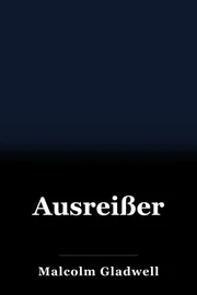 Ausreißer book cover