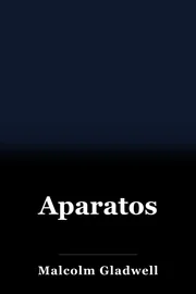 Aparatos book cover