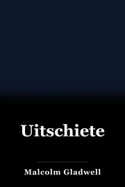 Uitschieters book cover