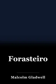 Forasteiros book cover