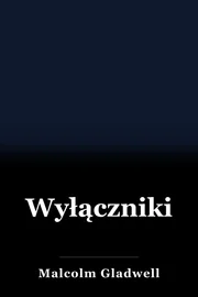 Wyłączniki book cover