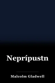 Neprípustné book cover