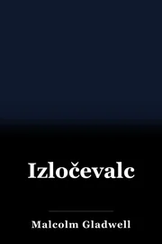 Izločevalci book cover