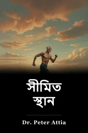 সীমিত স্থান book cover