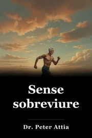 Sense sobreviure book cover