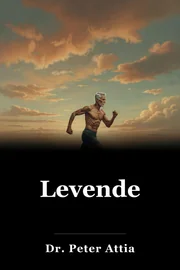 Levende book cover