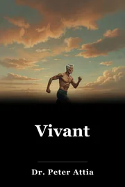 Vivant book cover