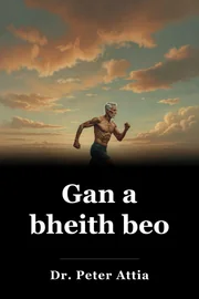 Gan a bheith beo book cover