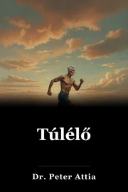 Túlélő book cover