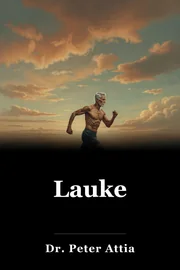 Lauke book cover