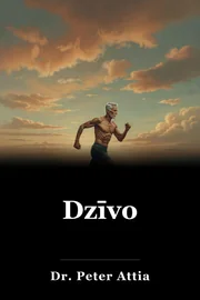 Dzīvo book cover