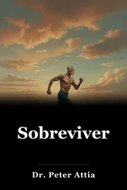 Sobreviver book cover